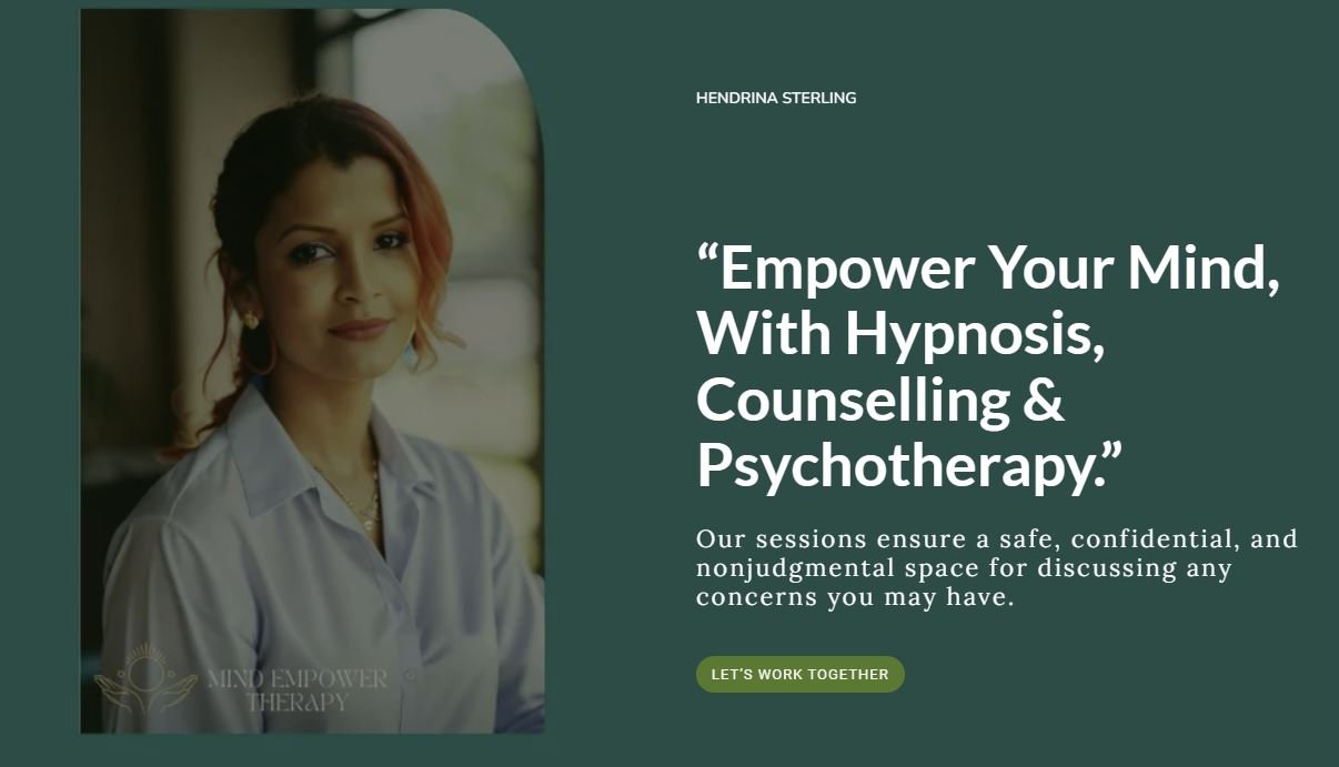 Hypnosis: 5 Revealing Benefits of NHS Hypnotherapy